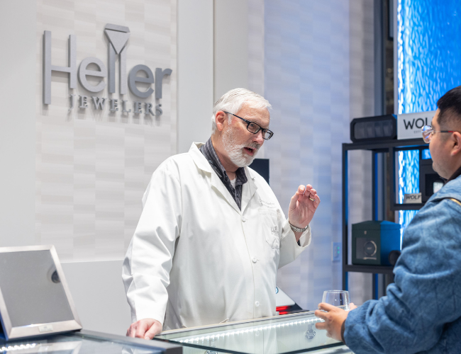 Jewelry & Watch Refresh for January