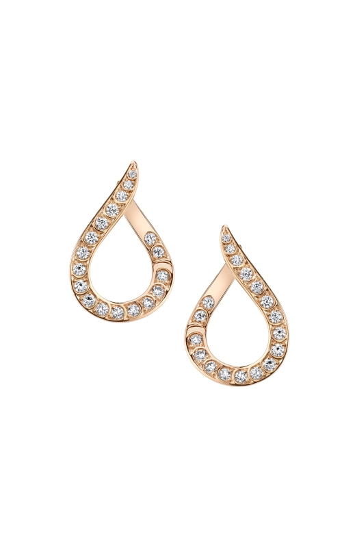 Harry Kotlar Earrings J K426 Heller Jewelers